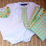 My Favorite Things - Regarding Nannies
